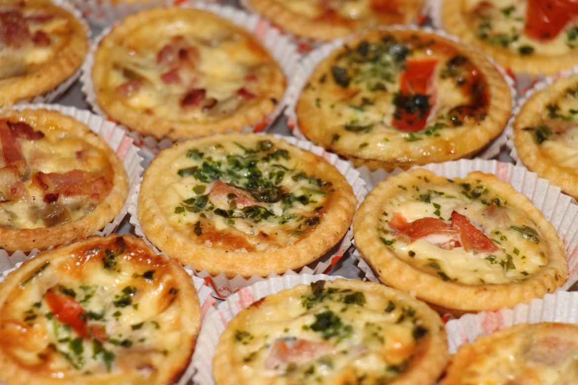 entrée chaude – Bons Maux De Gros